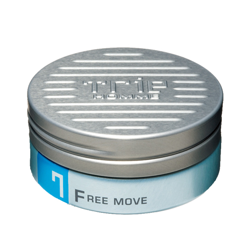 トリエオム ワックス フリームーブ 7 100g ルベルの通販・卸