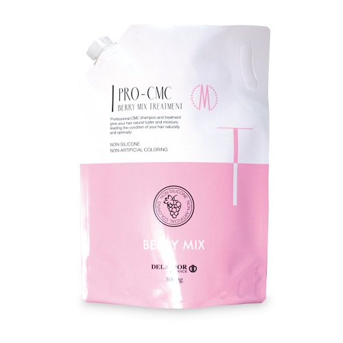 デラクシオ プロCMC シトラスミックス シャンプー 3000ml（詰替