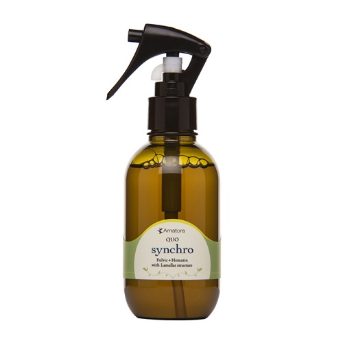 アマトラ クゥオ シンクロ 150ml アマトラの通販・卸 | 4571316152470